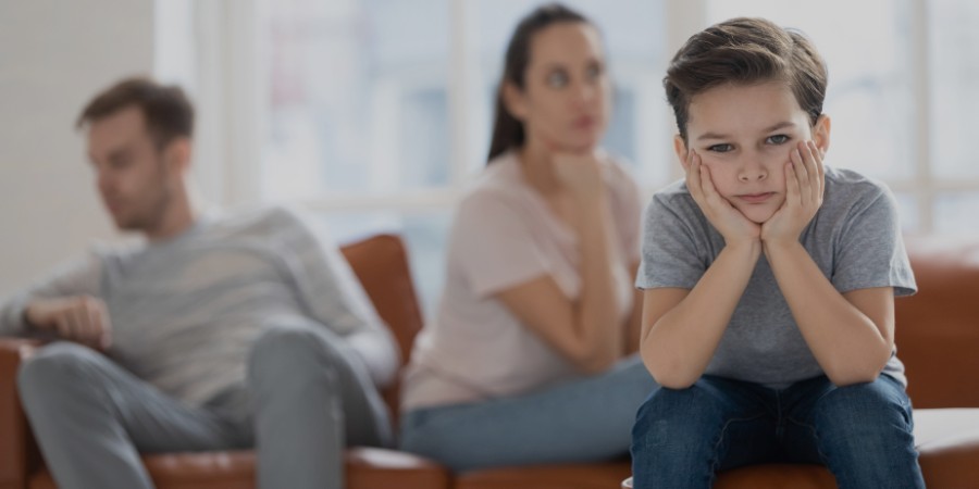 What are the Effects of Gambling Addiction on Family Members