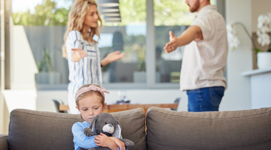 Gambling Addiction & Warning Signs in Parents- How It Effects Children