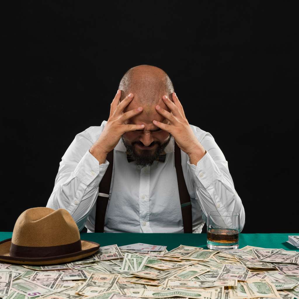 How to Get Over a Gambling Loss