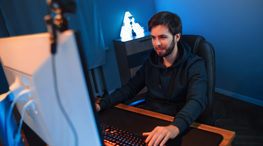 The Dangers of Online Gambling: Stay Informed