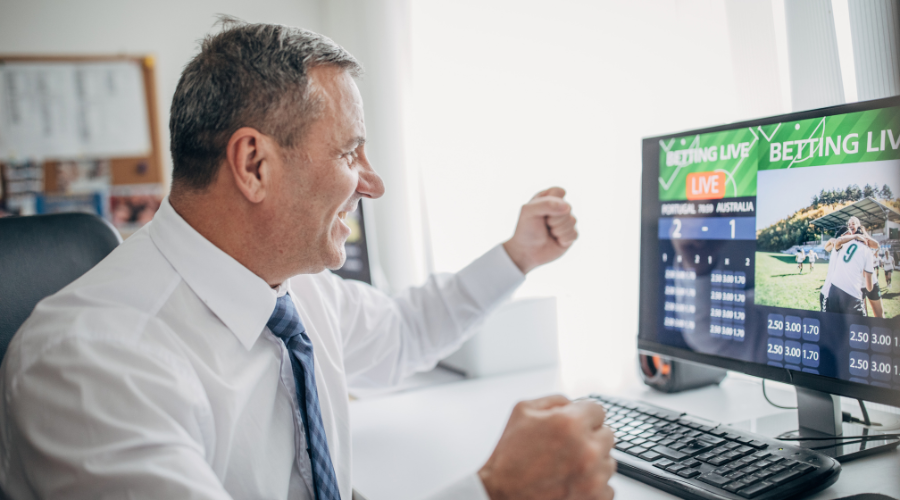 The Warning Signs of Sports Betting Addiction: What You Need to Know